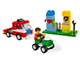 LEGO 5899 House Building Set | BrickEconomy