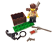 LEGO 5900 Egypt Adventurer Johnny Thunder | BrickEconomy