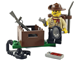 LEGO 5900 Egypt Adventurer Johnny Thunder | BrickEconomy