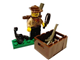 LEGO 5900 Egypt Adventurer Johnny Thunder | BrickEconomy