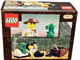 LEGO 5903 Adventurers Dino Island Johnny Thunder and Baby T | BrickEconomy