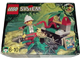LEGO 5905 Adventurers Jungle Hidden Treasure | BrickEconomy