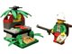 LEGO 5905 Adventurers Jungle Hidden Treasure | BrickEconomy