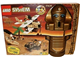 LEGO 5909 Adventurers Egypt Treasure Raiders | BrickEconomy