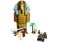 LEGO 5909 Adventurers Egypt Treasure Raiders | BrickEconomy