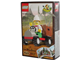 LEGO 5913 Adventurers Dino Island Dr. Kilroy's Car | BrickEconomy