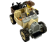 LEGO 5918 Adventurers Egypt Scorpion Tracker | BrickEconomy