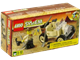 LEGO 5918 Adventurers Egypt Scorpion Tracker | BrickEconomy