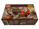 LEGO 5920 Adventurers Dino Island Island Racer | BrickEconomy