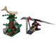 LEGO 5921 Adventurers Dino Island Research Glider | BrickEconomy