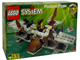 LEGO 5925 Adventurers Jungle Pontoon Plane | BrickEconomy
