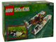 LEGO 5925 Adventurers Jungle Pontoon Plane | BrickEconomy