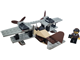 LEGO 5925 Adventurers Jungle Pontoon Plane | BrickEconomy