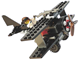 LEGO 5928 Adventurers Egypt Bi-Wing Baron | BrickEconomy