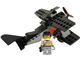 LEGO 5928 Adventurers Egypt Bi-Wing Baron | BrickEconomy