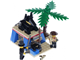 LEGO 5938 Adventurers Egypt Oasis Ambush | BrickEconomy