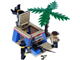 LEGO 5938 Adventurers Egypt Oasis Ambush | BrickEconomy