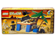 LEGO 5938 Adventurers Egypt Oasis Ambush | BrickEconomy