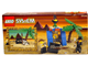 LEGO 5938 Adventurers Egypt Oasis Ambush | BrickEconomy