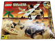 LEGO 5948 Adventurers Egypt Desert Expedition | BrickEconomy