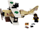 LEGO 5948 Adventurers Egypt Desert Expedition | BrickEconomy