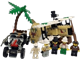 LEGO 5948 Adventurers Egypt Desert Expedition | BrickEconomy
