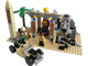 LEGO 5958 Adventurers Egypt Mummy's Tomb | BrickEconomy
