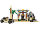 LEGO 5958 Adventurers Egypt Mummy's Tomb | BrickEconomy