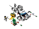 LEGO 5971 Space Police Gold Heist | BrickEconomy