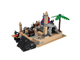 LEGO 5978 Adventurers Egypt Sphinx Secret Surprise | BrickEconomy
