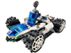 LEGO 5979 Space Police Max Security Transport | BrickEconomy