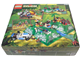 LEGO 5986 Adventurers Jungle Amazon Ancient Ruins | BrickEconomy