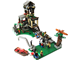 LEGO 5987 Adventurers Dino Island Dino Research Compound | BrickEconomy