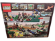 LEGO 5987 Adventurers Dino Island Dino Research Compound | BrickEconomy