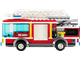 LEGO 60002 City Fire Truck | BrickEconomy