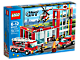 LEGO 60004 City Fire Station | BrickEconomy