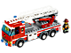 LEGO 60004 City Fire Station | BrickEconomy