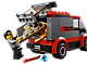 LEGO 60008 City Museum Break-in | BrickEconomy