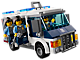 LEGO 60008 City Museum Break-in | BrickEconomy