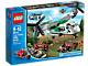LEGO 60021 City Cargo Heliplane | BrickEconomy