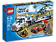 LEGO 60049 City Helicopter Transporter | BrickEconomy