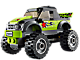 LEGO 60055 City Monster Truck | BrickEconomy