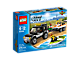 LEGO 60058 City SUV with Watercraft | BrickEconomy