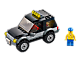 LEGO 60058 City SUV with Watercraft | BrickEconomy
