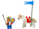 LEGO 6008 Royal Knights Royal King | BrickEconomy