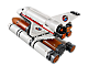 LEGO 60080 City Spaceport | BrickEconomy