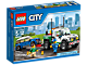 LEGO 60081 City Pickup Tow Truck | BrickEconomy