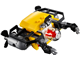 LEGO 60091 City Deep Sea Explorers Deep Sea Starter Set | BrickEconomy