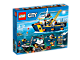 LEGO 60095 City Deep Sea Explorers Deep Sea Exploration Vessel ...