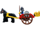LEGO 6011 Black Falcons Black Knight's Treasure | BrickEconomy